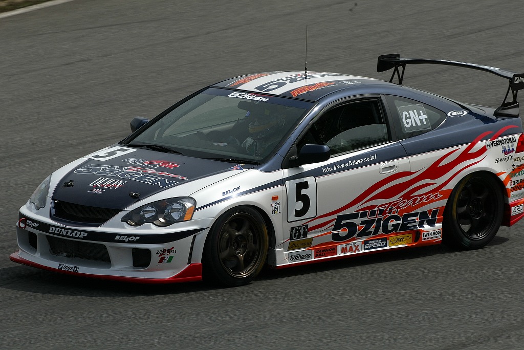 ’02MINE3 | 5ZIGENインターナショナル株式会社