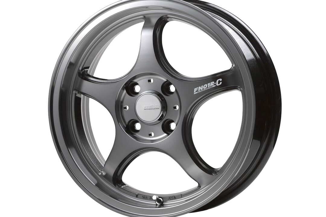 FN01R-C STV | 5ZIGENインターナショナル株式会社