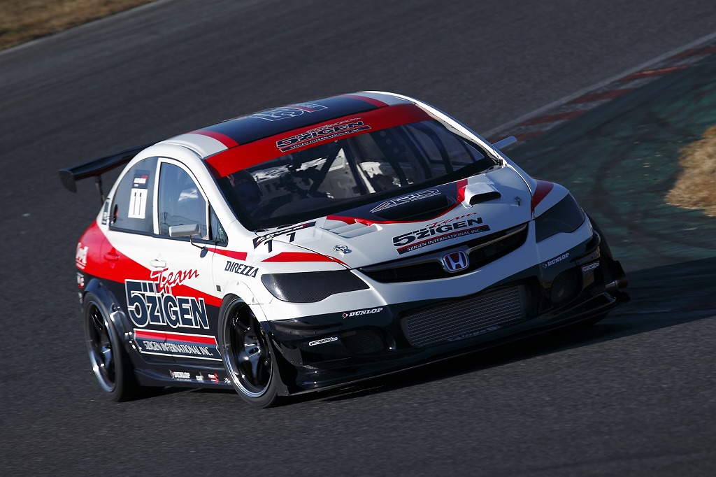 2010 | 5ZIGENインターナショナル株式会社