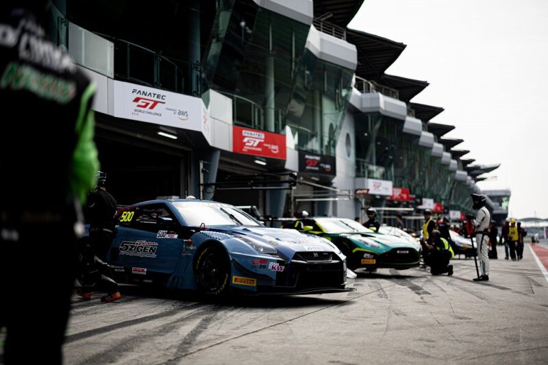 チーム情報 | カテゴリー | 5ZIGENインターナショナル株式会社