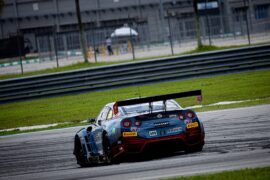 チーム情報 | カテゴリー | 5ZIGENインターナショナル株式会社