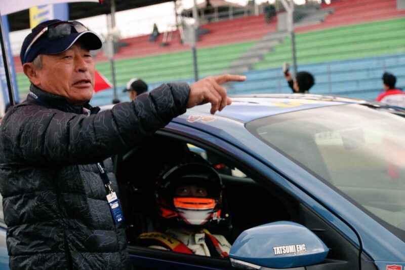 チーム情報 | カテゴリー | 5ZIGENインターナショナル株式会社