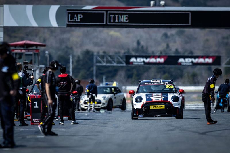 チーム情報 | カテゴリー | 5ZIGENインターナショナル株式会社