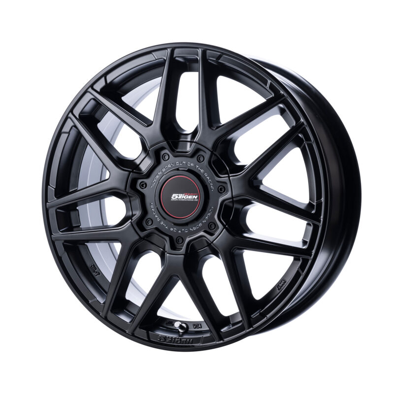 TF500 XC-M | 5ZIGENインターナショナル株式会社