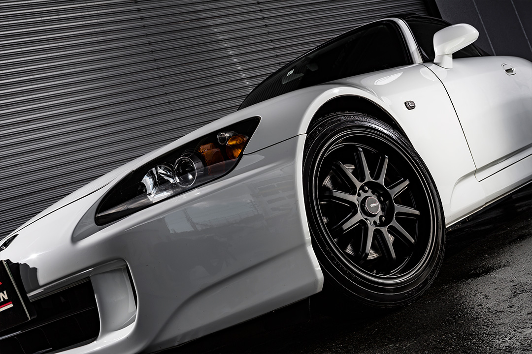 FIREBALL RR | 5ZIGENインターナショナル株式会社